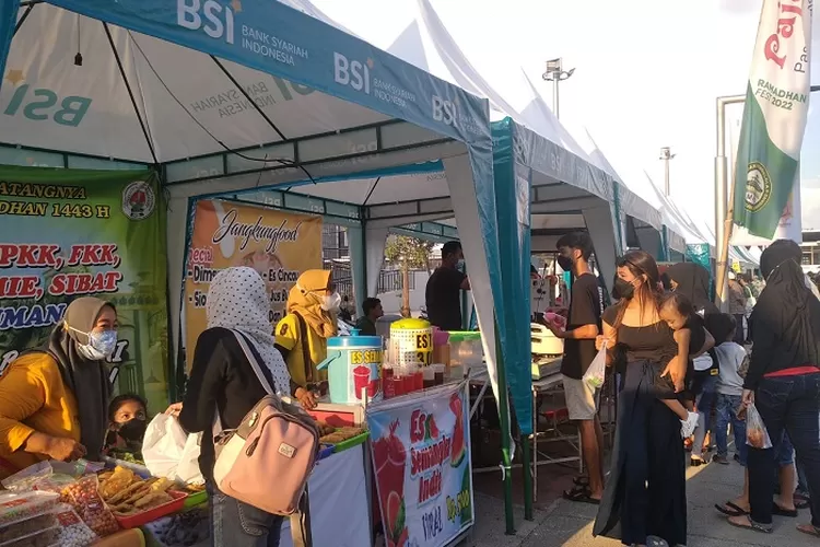 10 Ide Jualan Bulan Ramadhan 2025 yang Menguntungkan