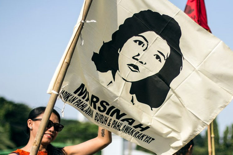 Siapa Marsinah? Aktivis Buruh Tewas Diusulkan Jadi Pahlawan Nasional